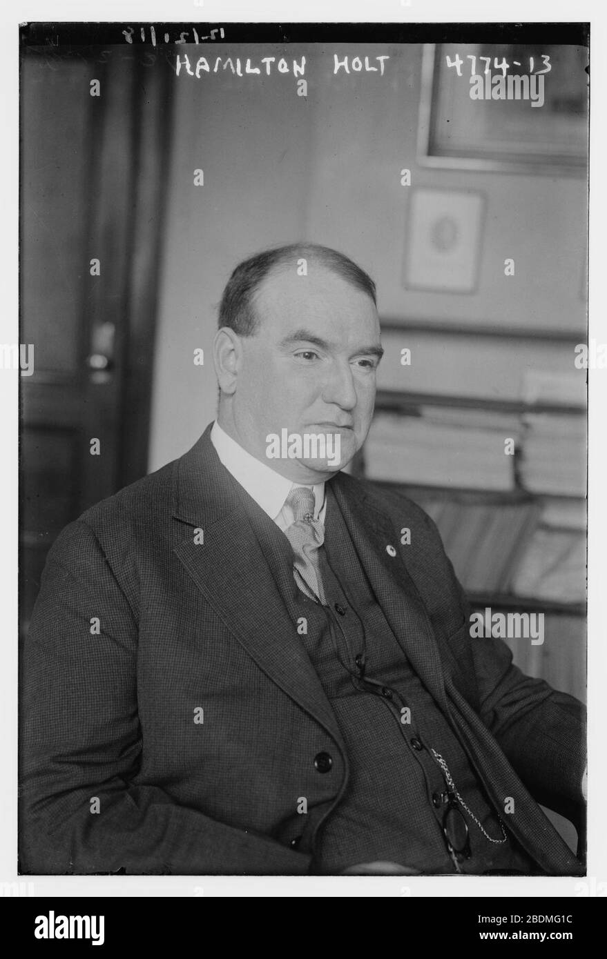 Holt hamilton hi-res stock photography and images - Alamy