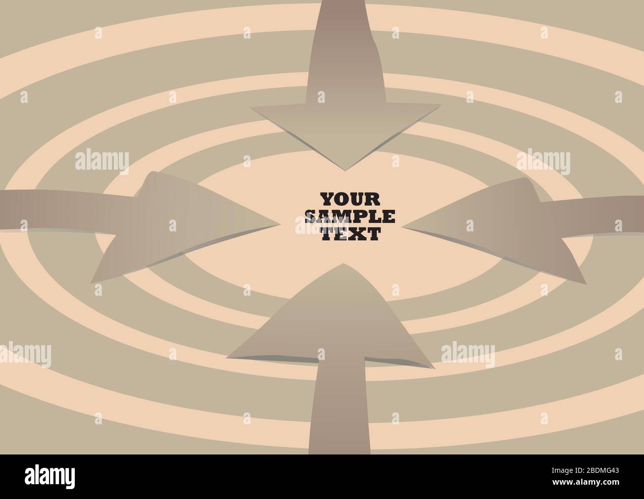 Aim cut out Stock Vector Images - Alamy