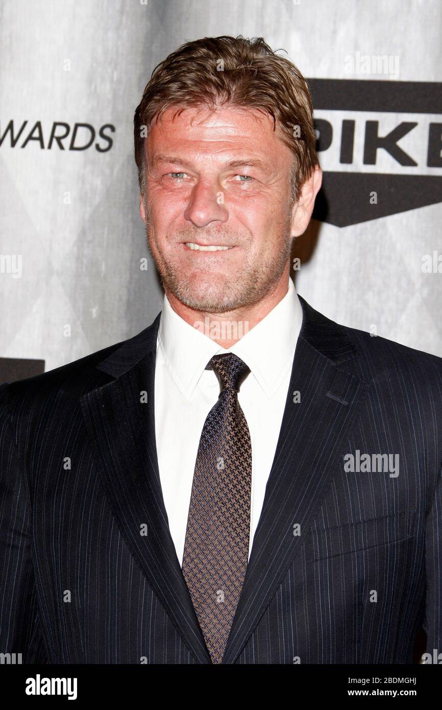October 15, 2011, Los Angeles, CA, USA: LOS ANGELES - OCT 15: Sean Bean ...