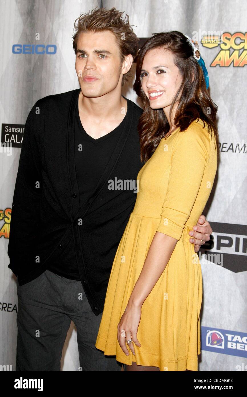 Torrey devitto hi-res stock photography and images - Alamy