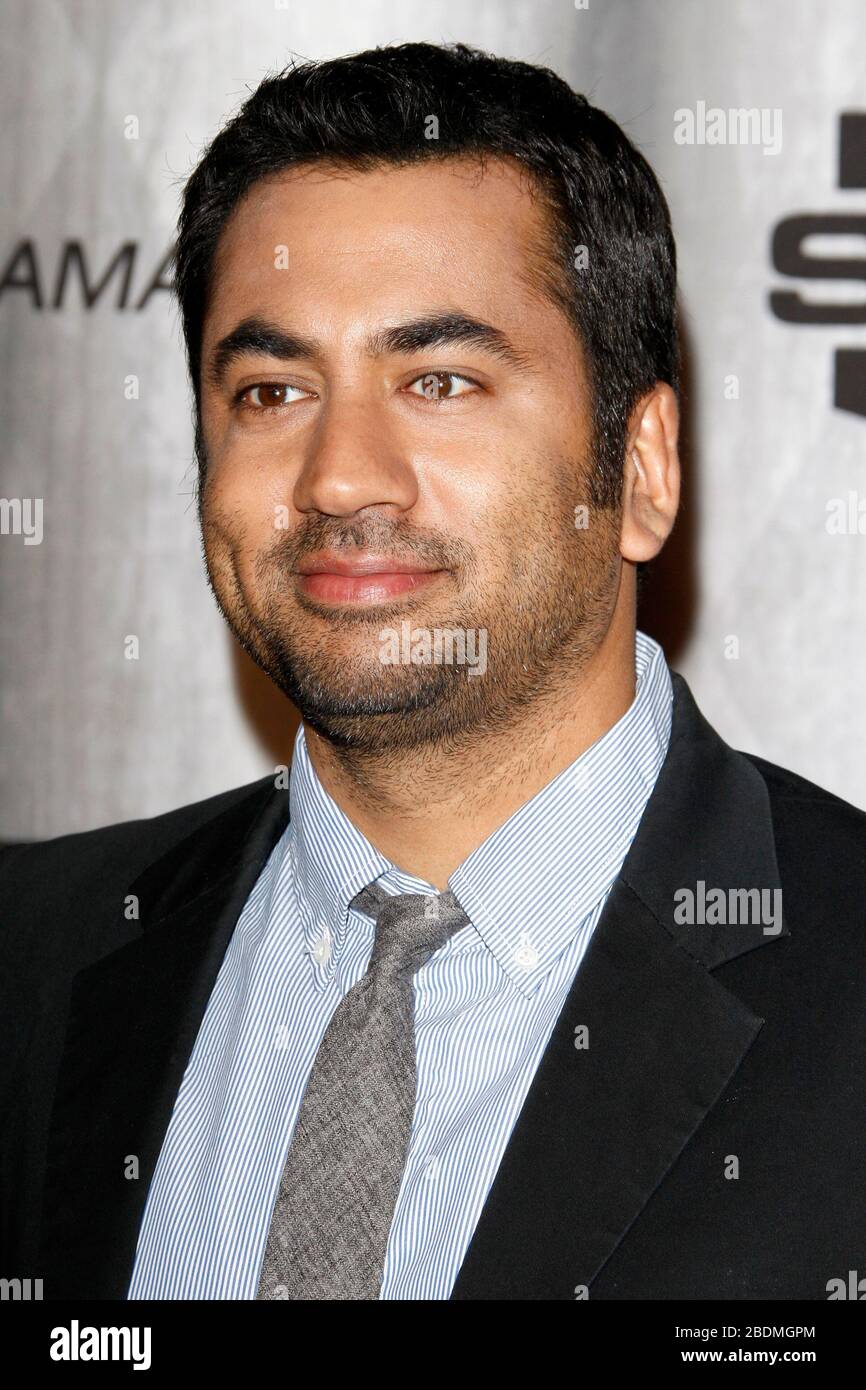 October 15, 2011, Los Angeles, CA, USA: LOS ANGELES - OCT 15: Kal Penn ...