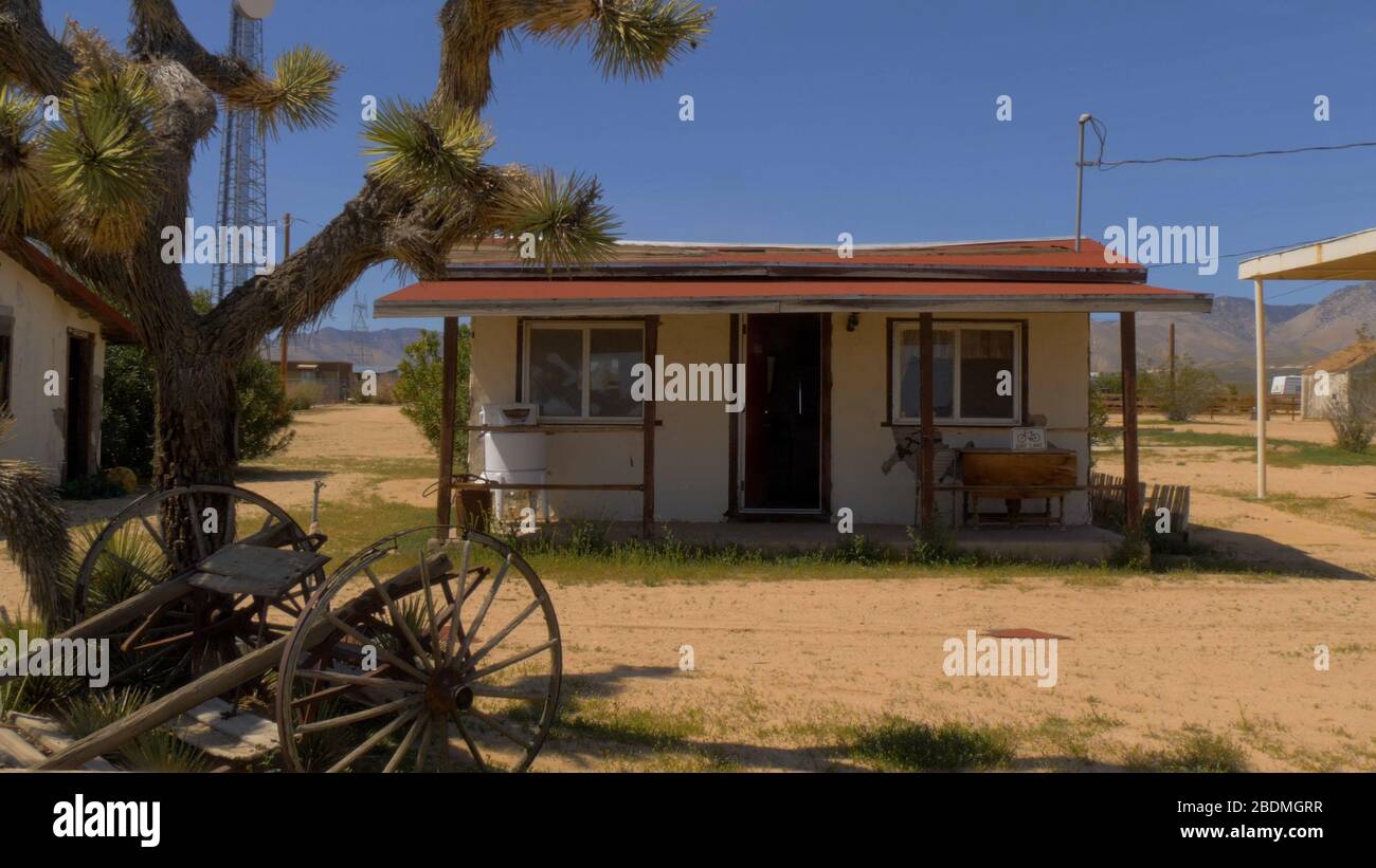 Bodie ghost town storm hi-res stock photography and images - Alamy