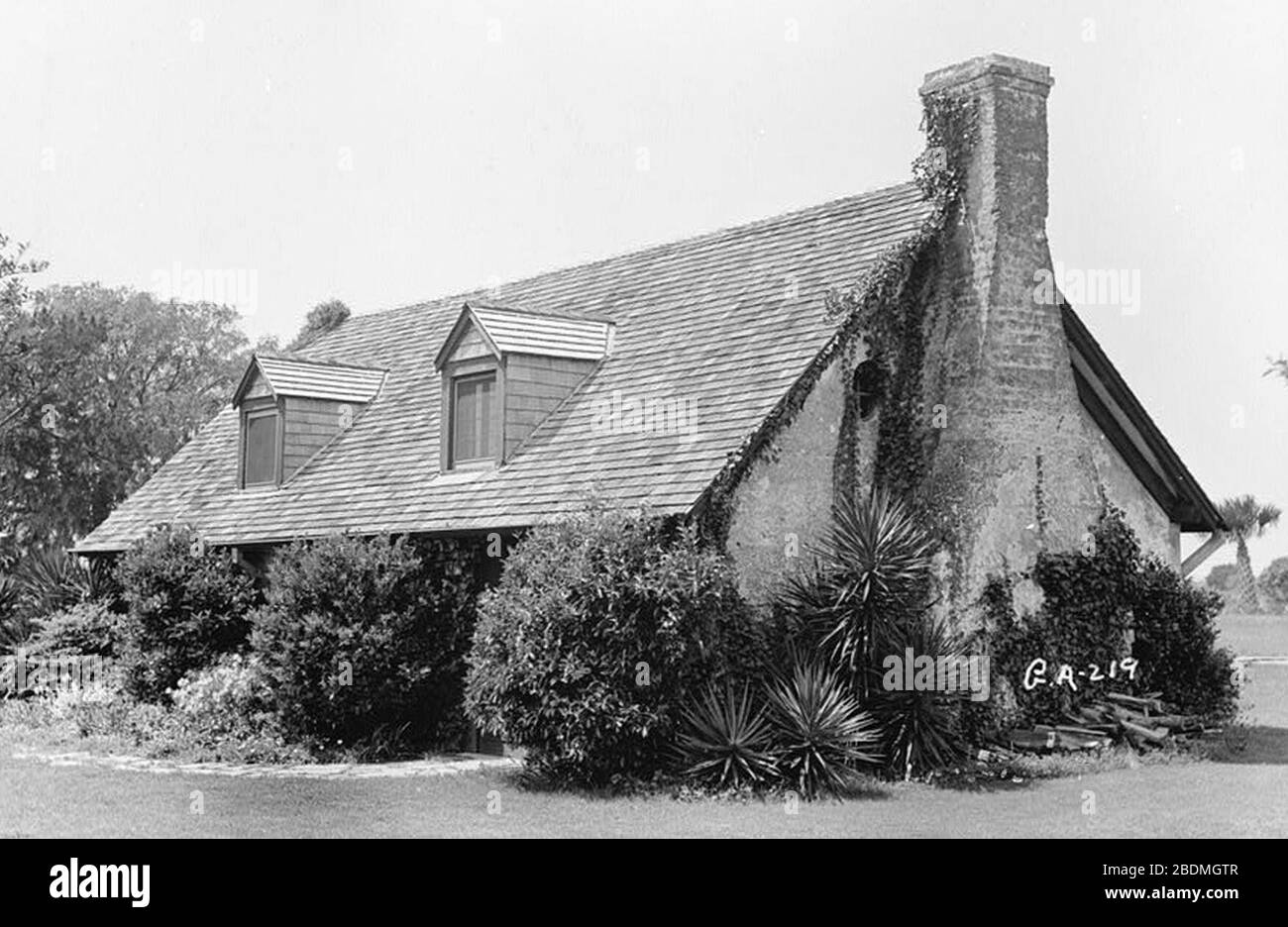 In glynn county georgia Black and White Stock Photos & Images - Alamy