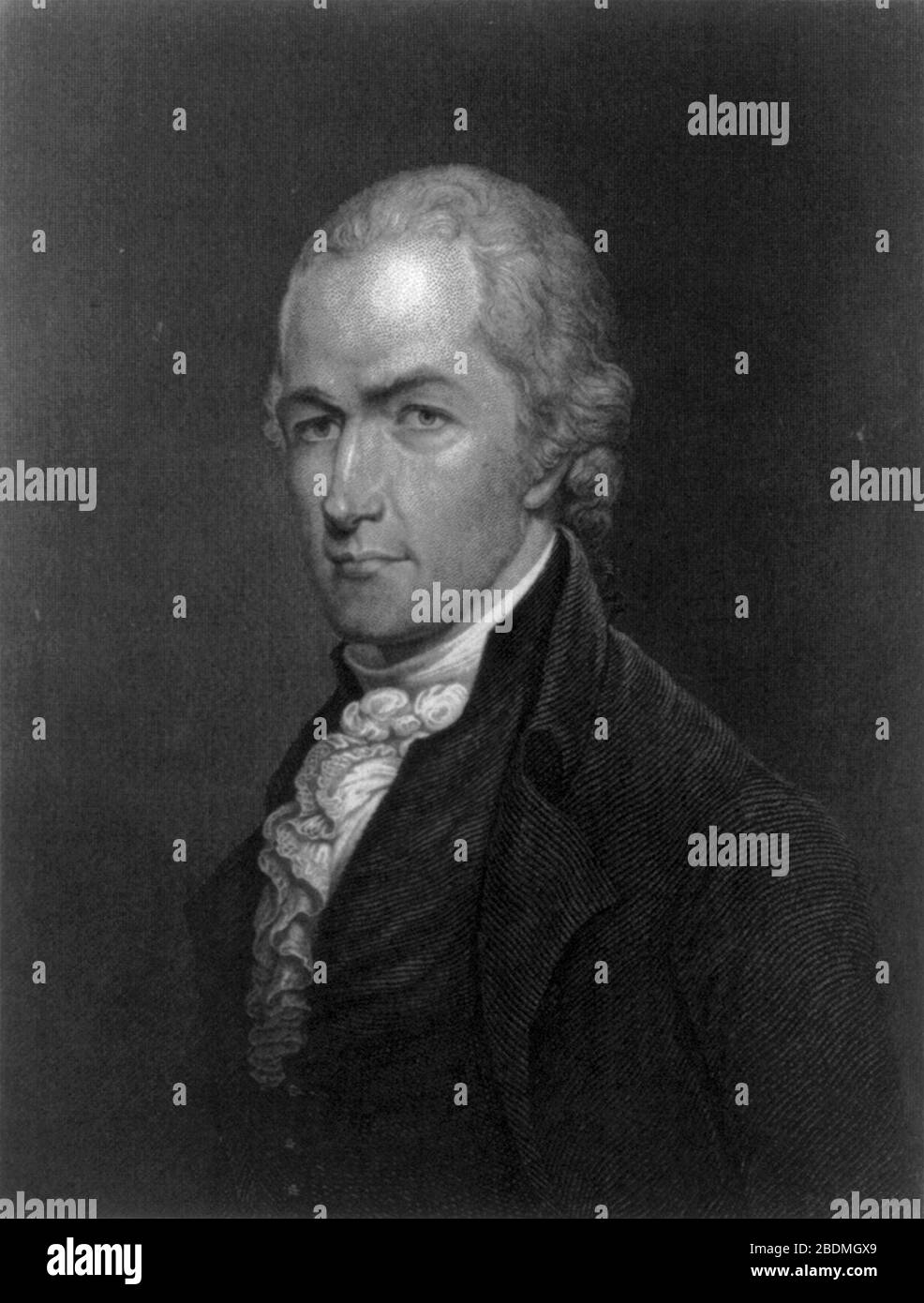 Hamilton alexander hi-res stock photography and images - Alamy
