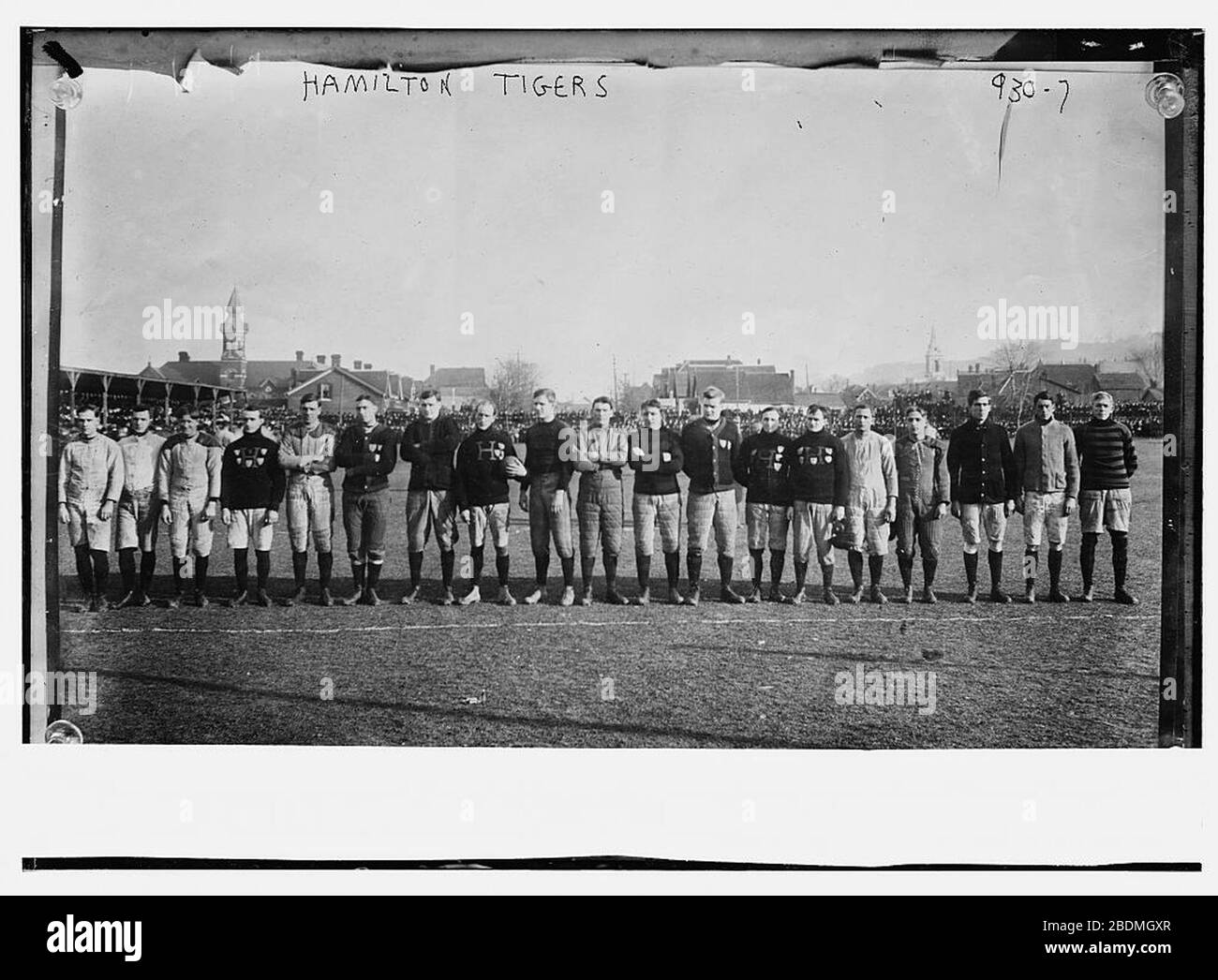 Historical athletic team hi-res stock photography and images - Alamy