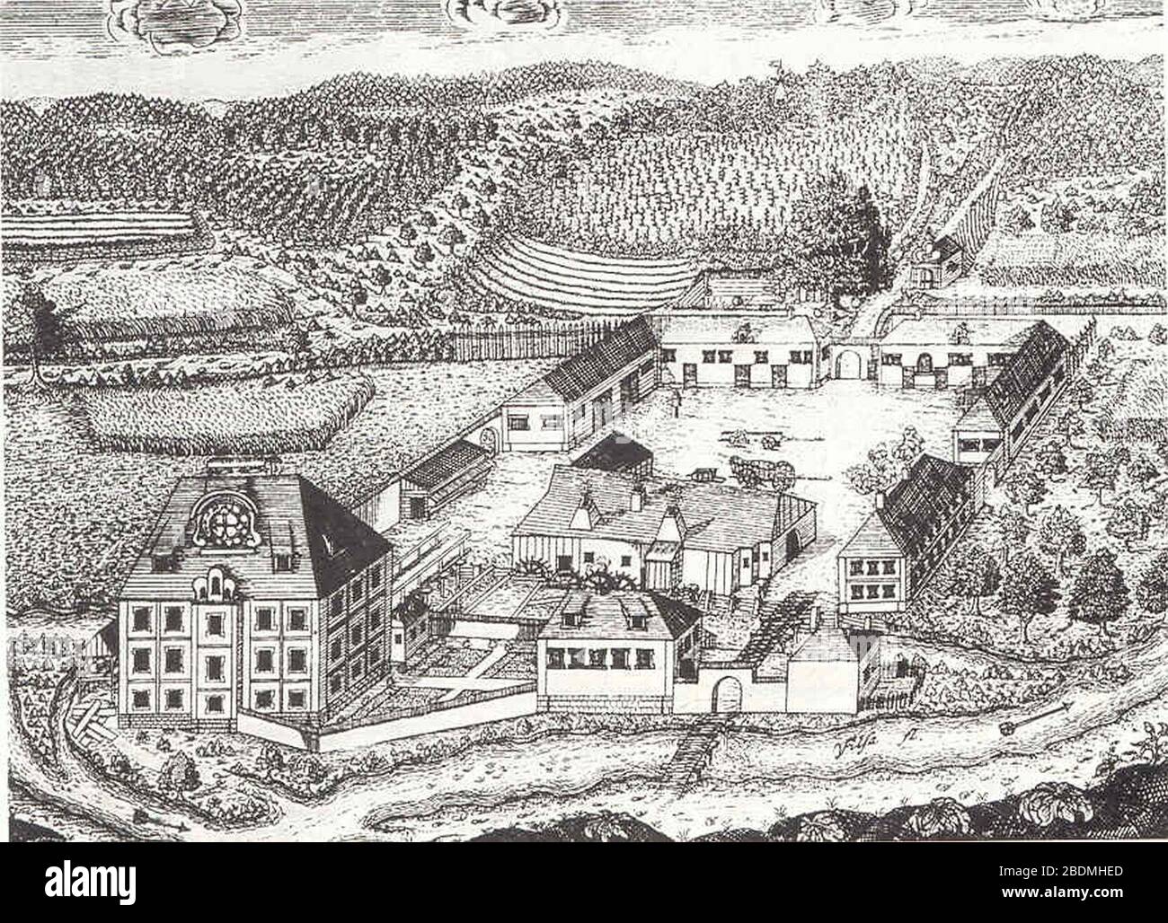 Hammerwerk hi-res stock photography and images - Alamy
