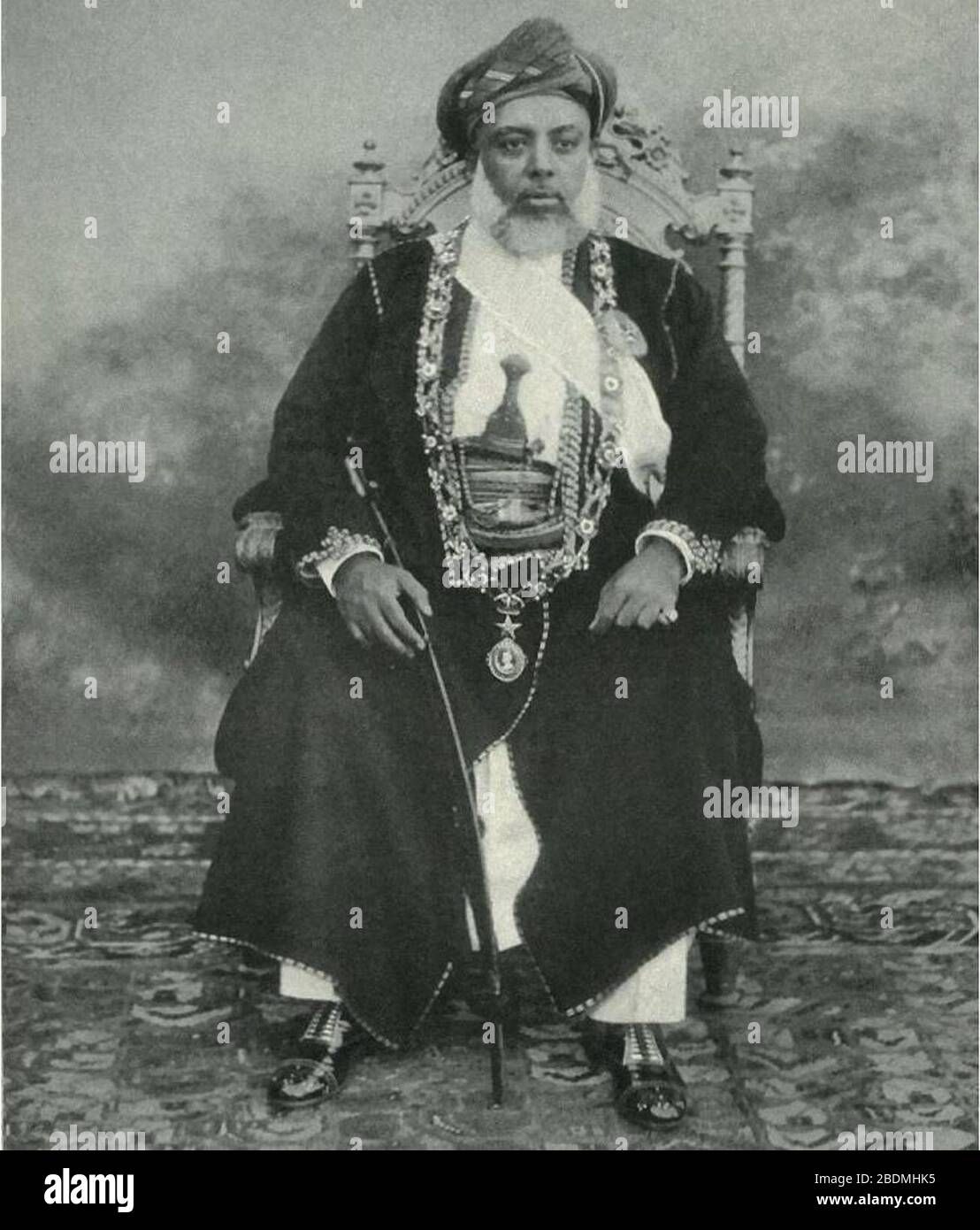 Hamoud hi-res stock photography and images - Alamy