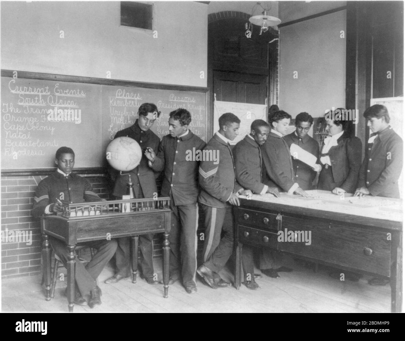 Current events Black and White Stock Photos & Images - Alamy