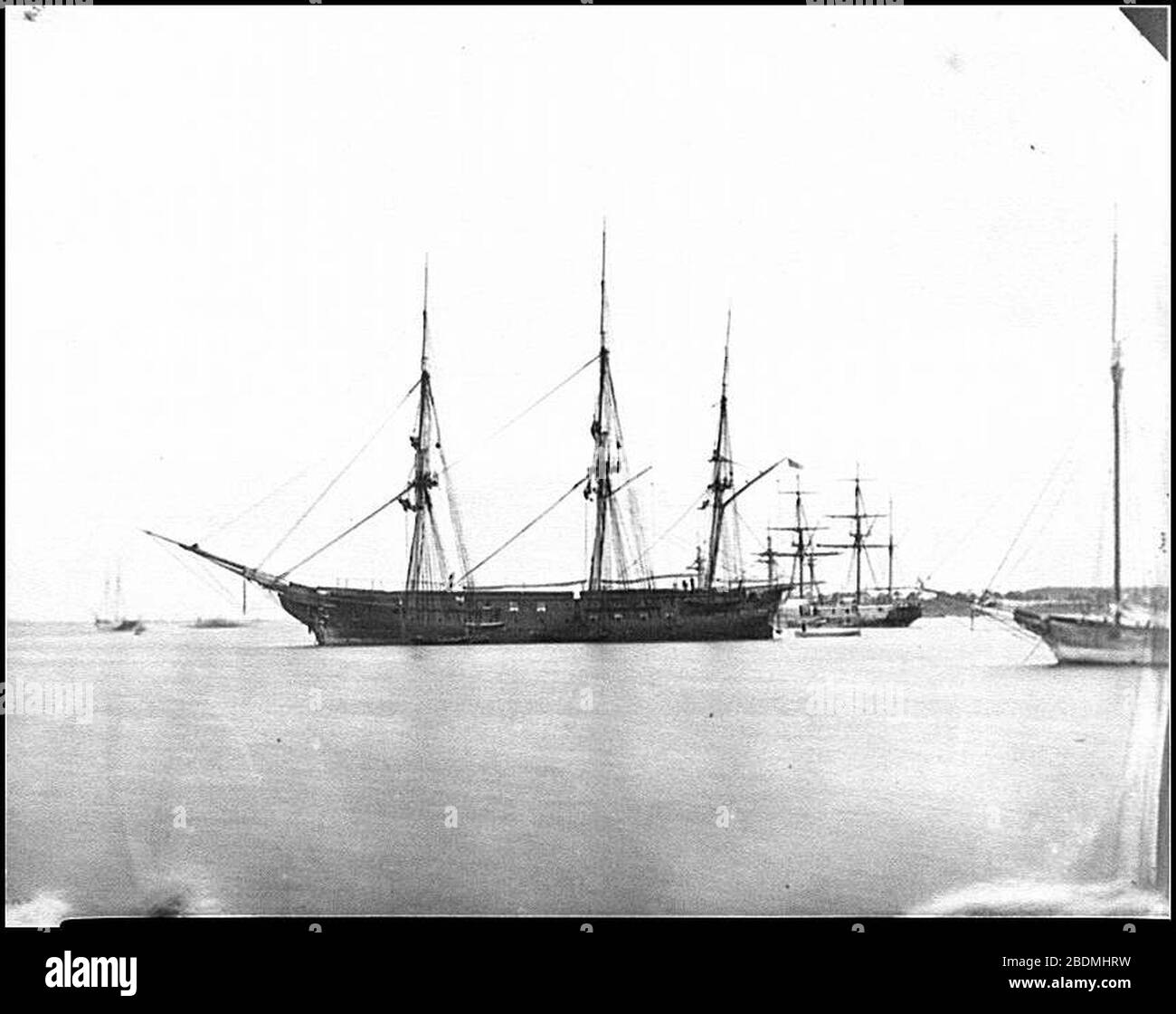 The school ship hi-res stock photography and images - Alamy