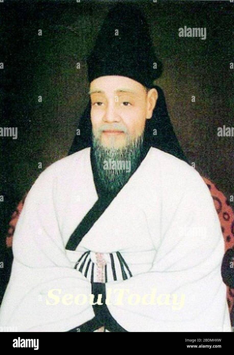 Han Ho 01 Stock Photo - Alamy