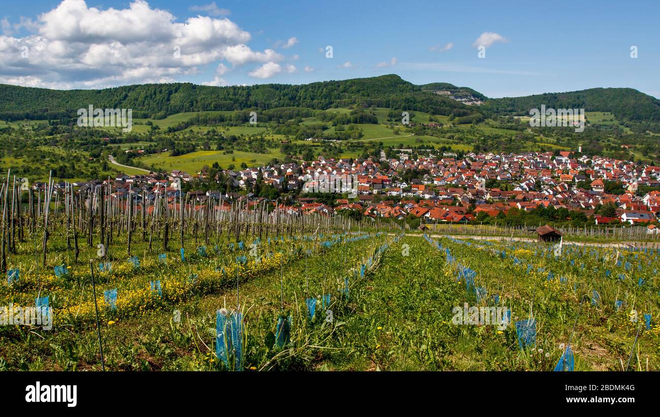 Neuffen hi-res stock photography and images - Alamy