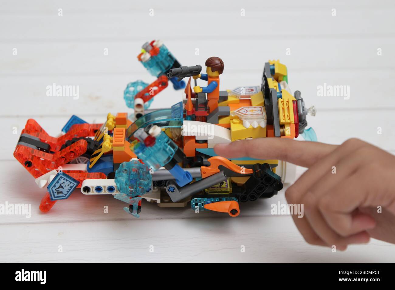 Lego brick creation armour car. Create creativity imagination 10 year ...