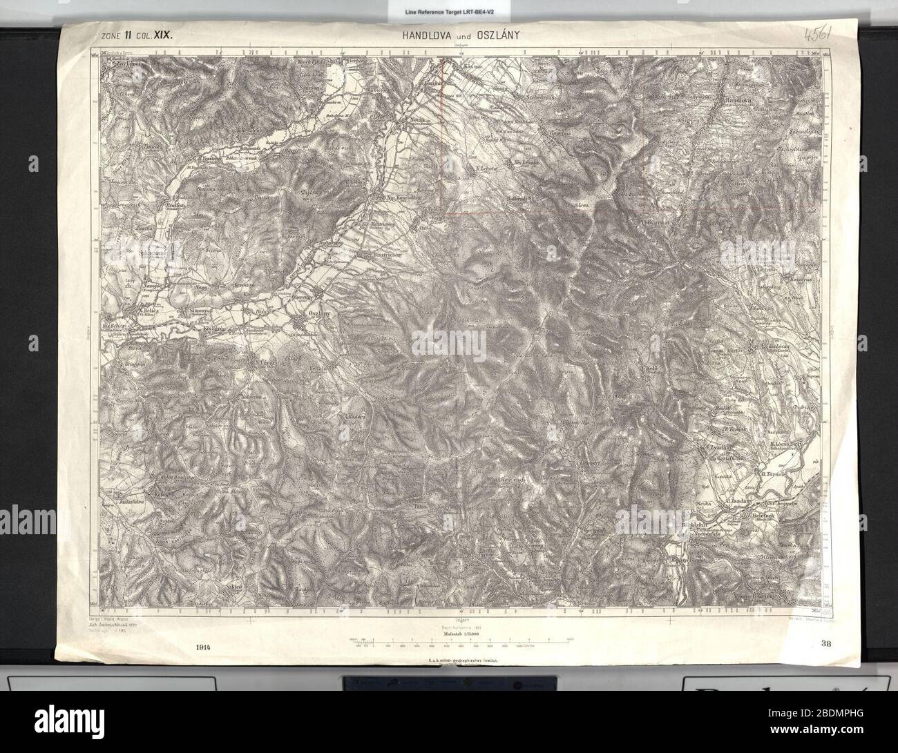 Handlova hi-res stock photography and images - Alamy