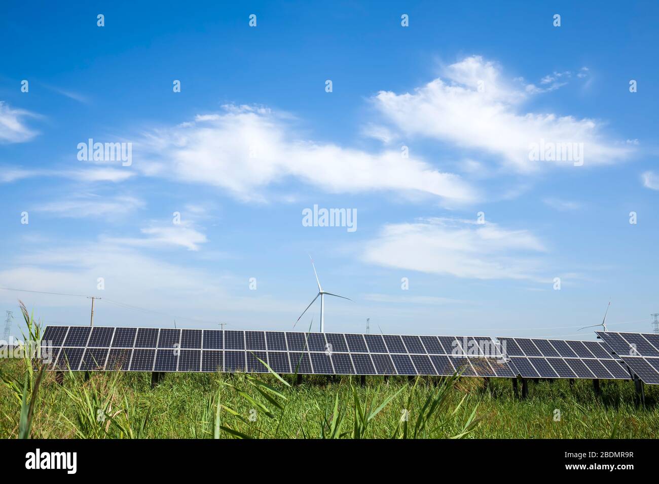 Solar photovoltaic power generation system ，solar photovoltaic system ...