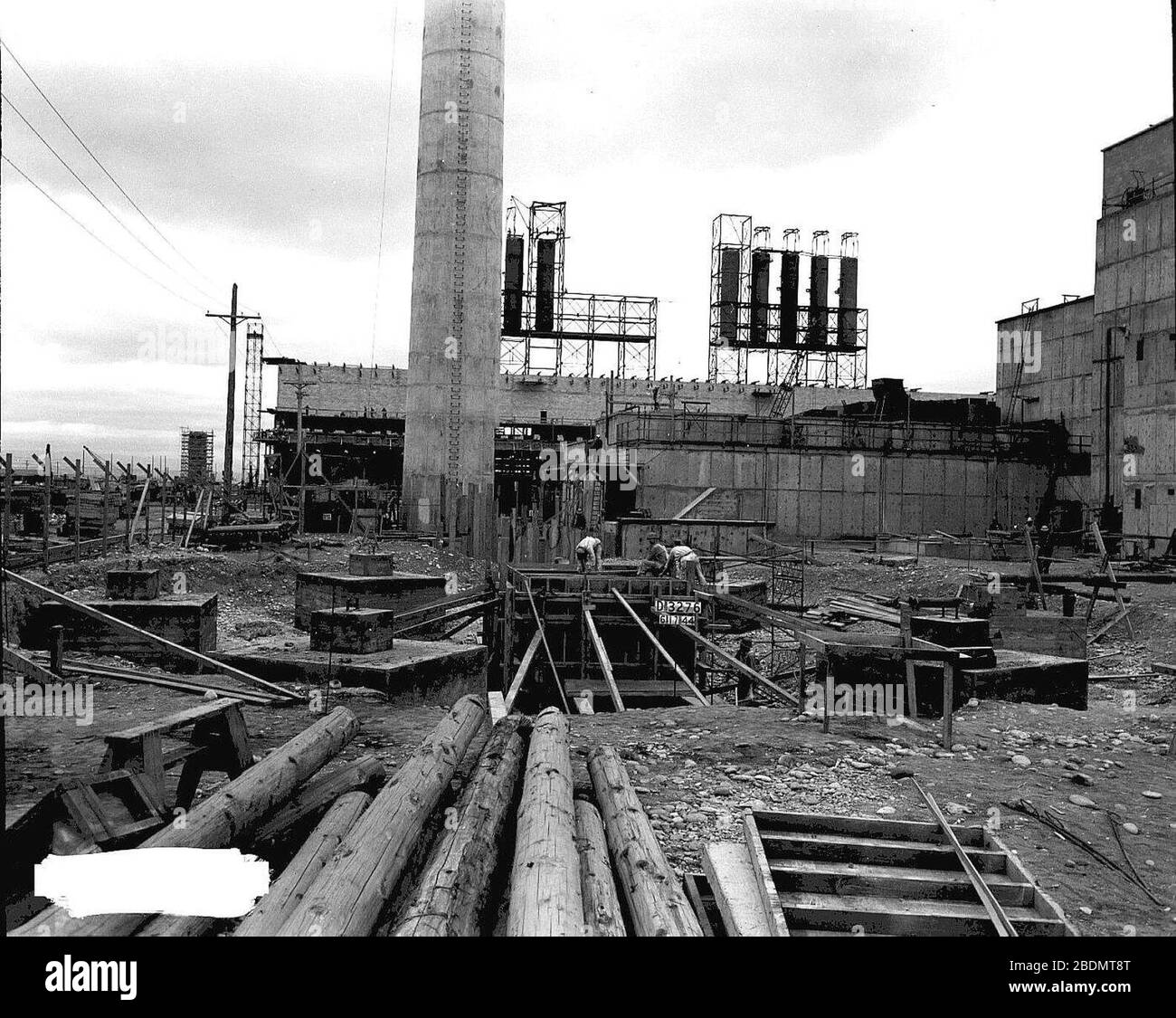 B reactor hi-res stock photography and images - Alamy