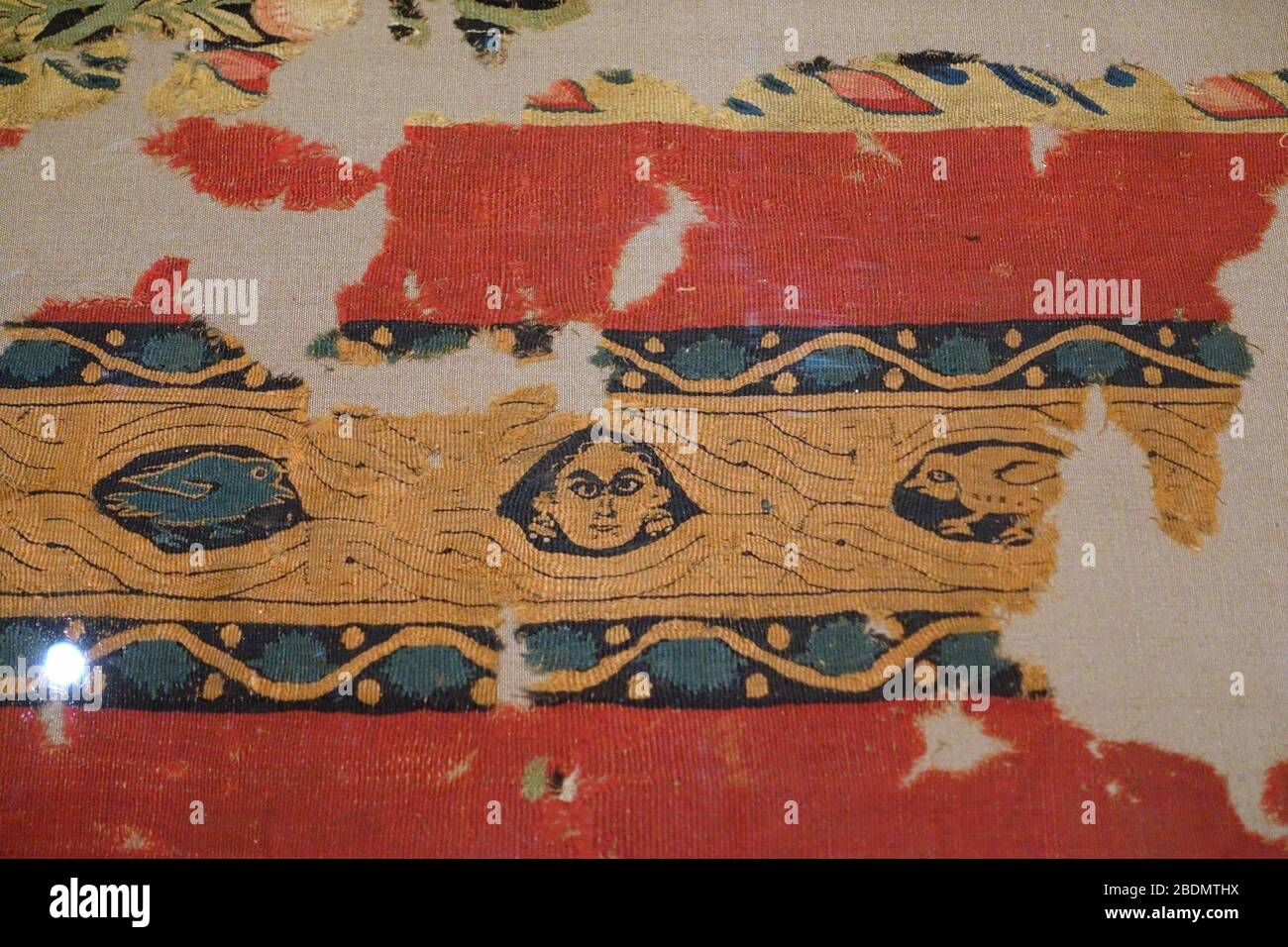 Roman curtain hi-res stock photography and images - Alamy