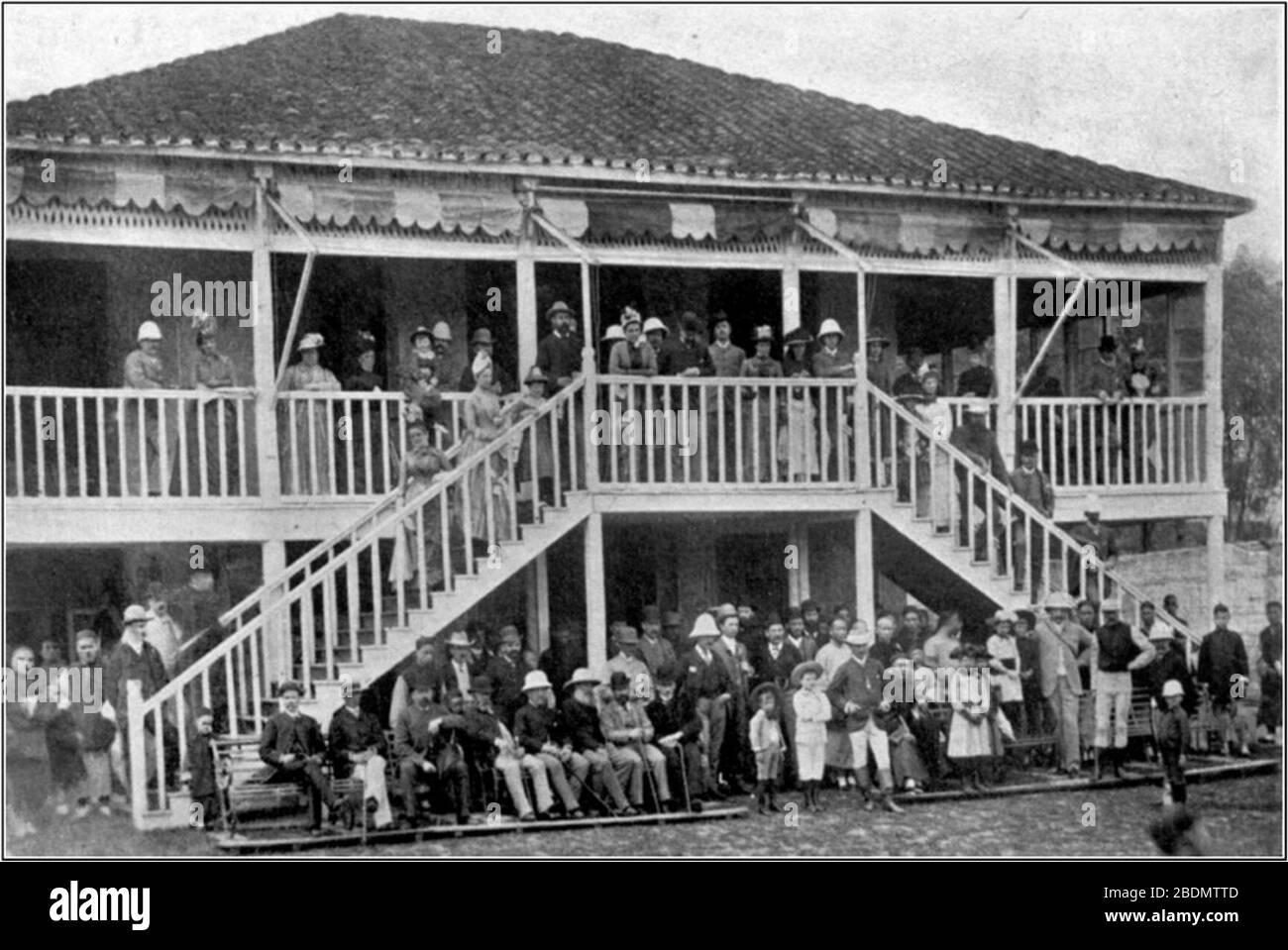 Hankow hi-res stock photography and images - Alamy