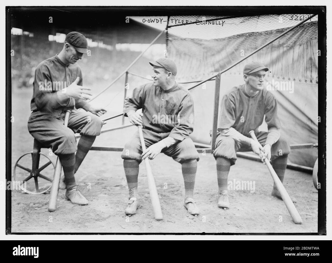 Lefty tyler hi-res stock photography and images - Alamy