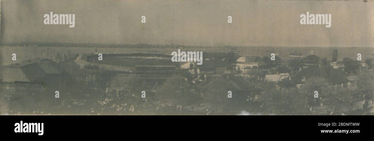 Hanlan's Point, Toronto Stock Photo - Alamy