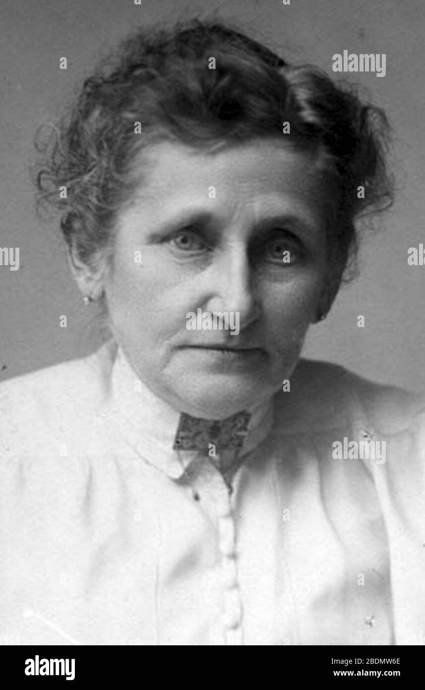 Ronnberg hi-res stock photography and images - Alamy