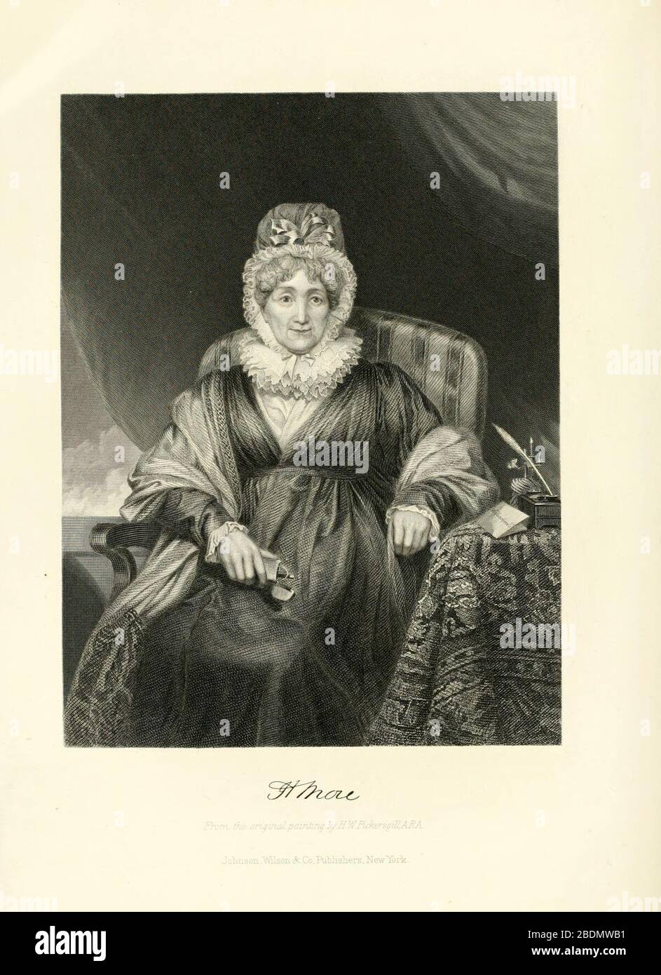 Hannah more hi-res stock photography and images - Alamy