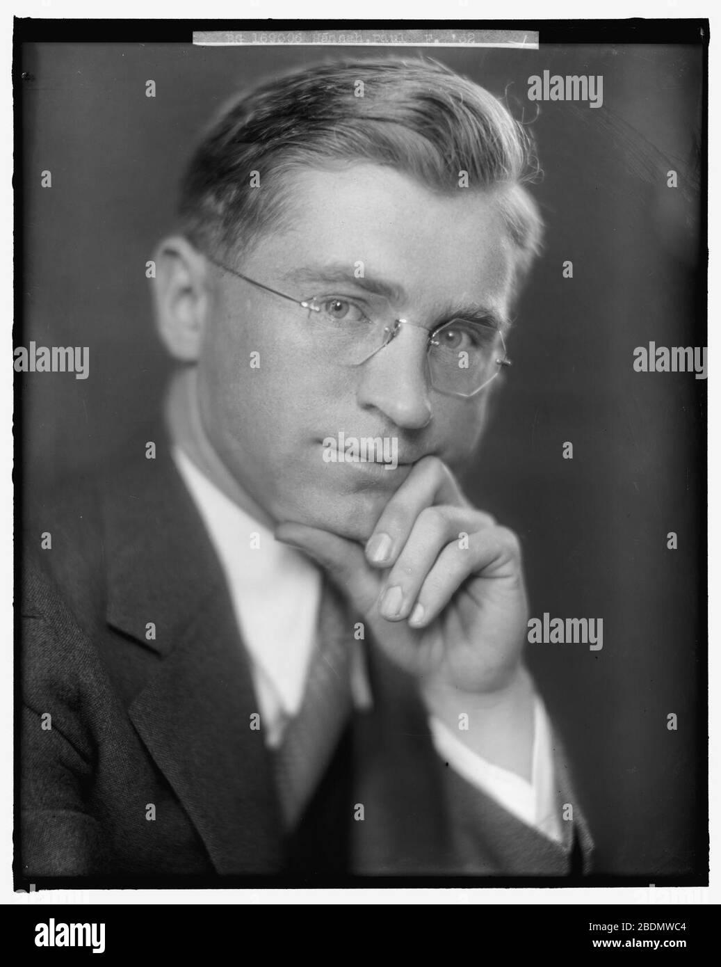 HANNAH, PAUL F Stock Photo - Alamy