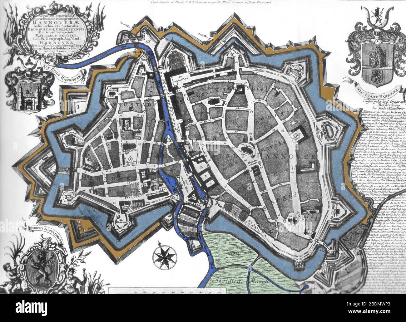 Seutter hi-res stock photography and images - Alamy