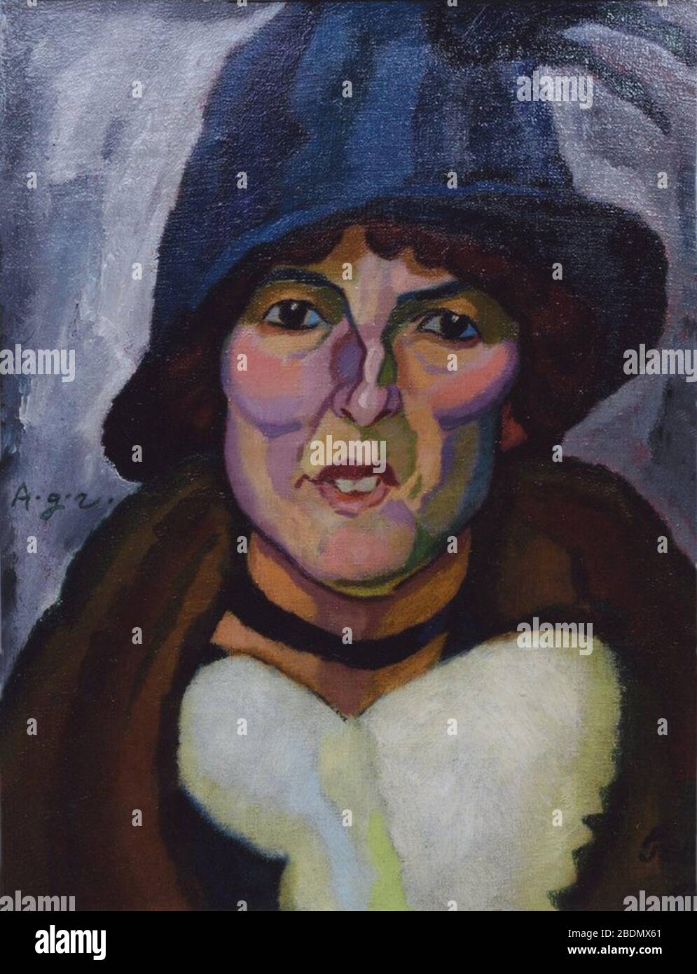 Emmy hennings hi-res stock photography and images - Alamy