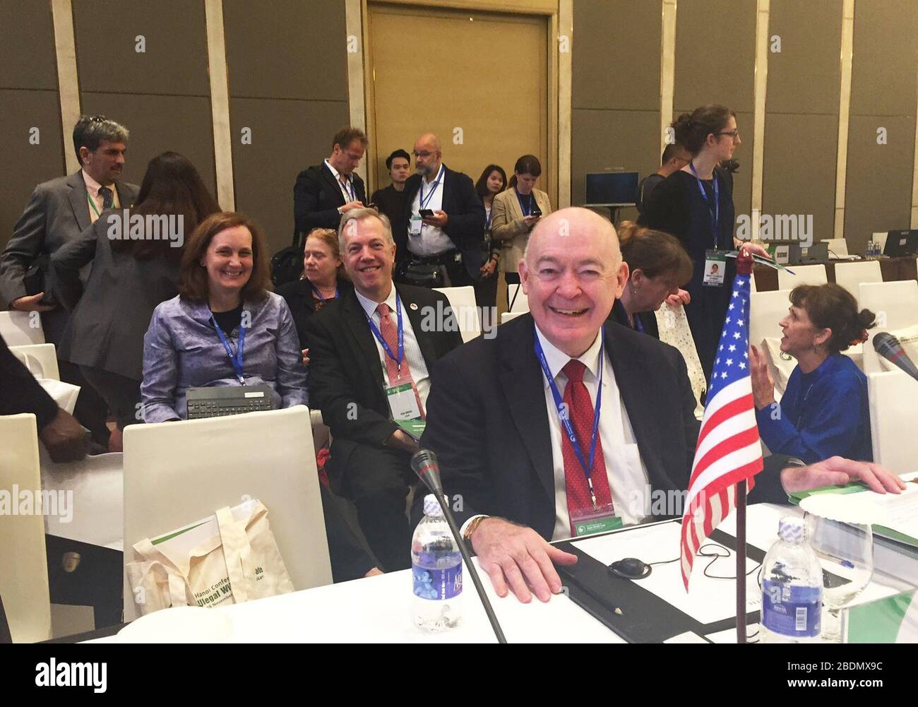 Hanoi wildlife hi-res stock photography and images - Alamy