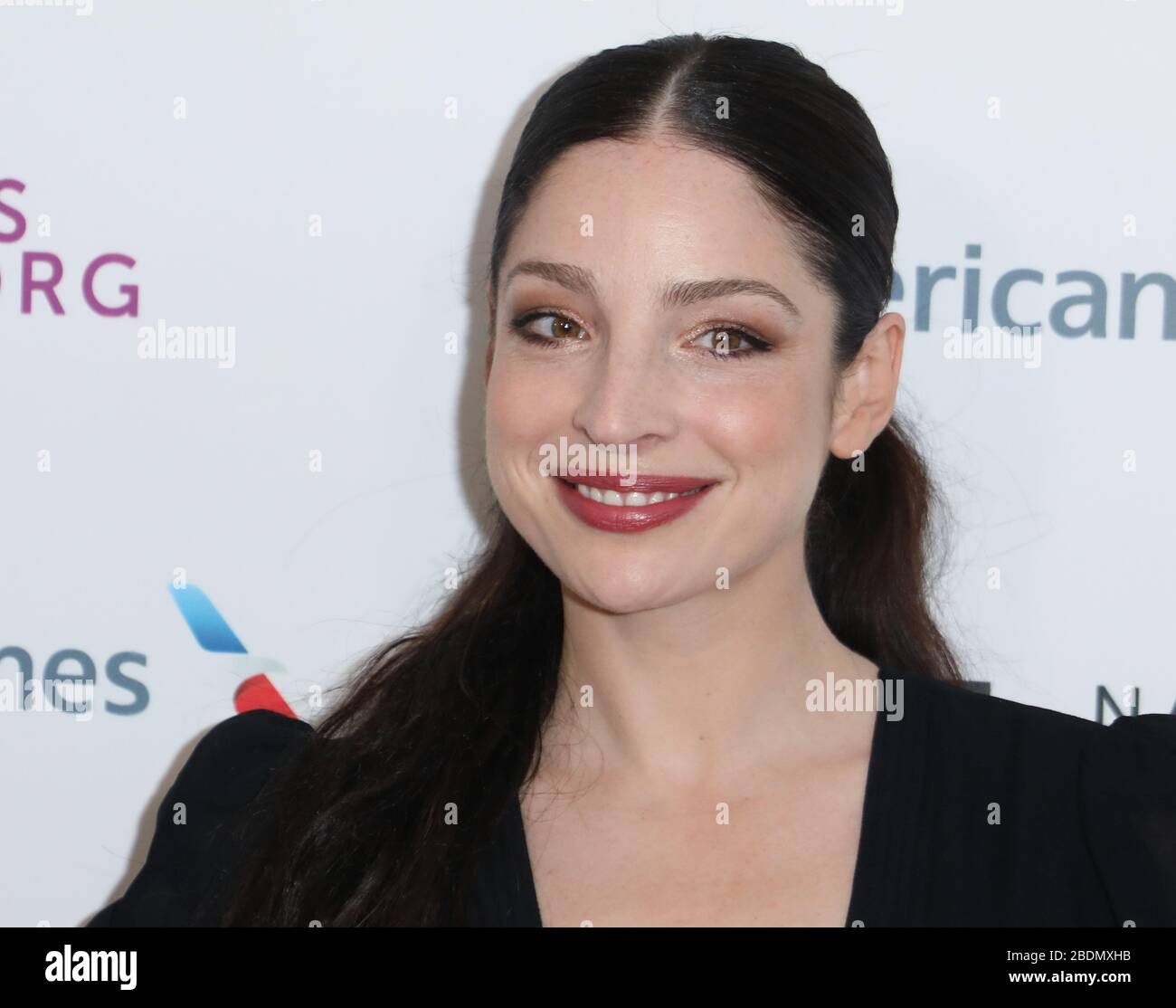 Anna hopkins hi-res stock photography and images - Alamy