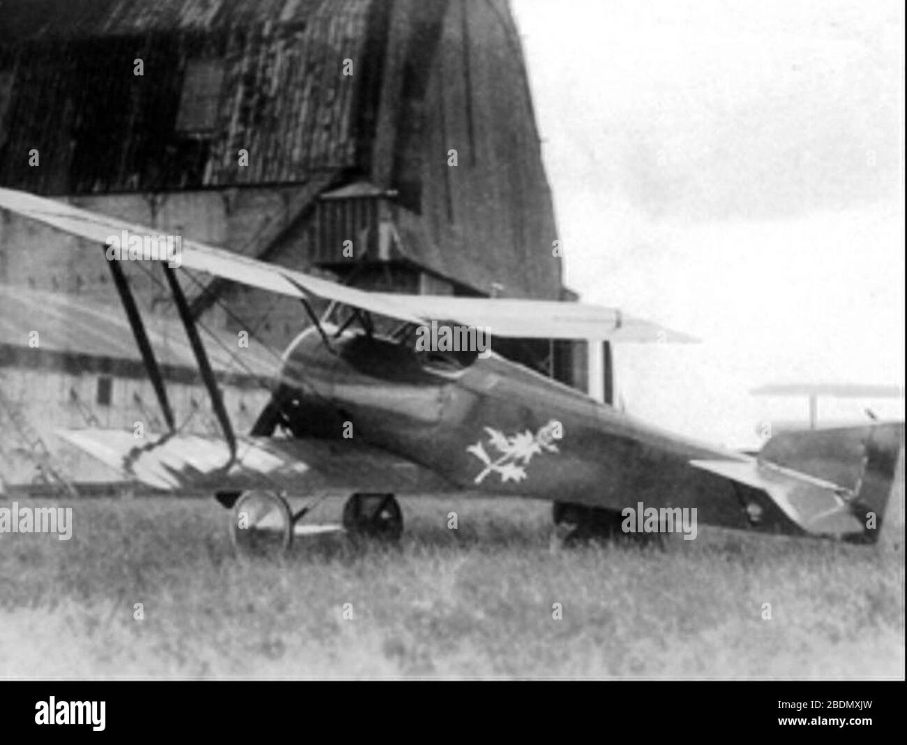 Hanriot High Resolution Stock Photography and Images - Alamy
