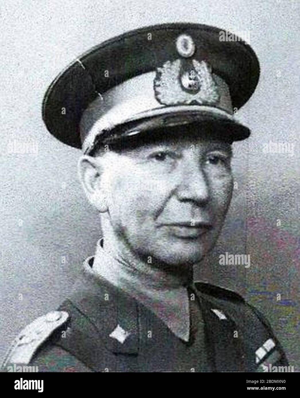 Hans Aage Rolsted Stock Photo - Alamy