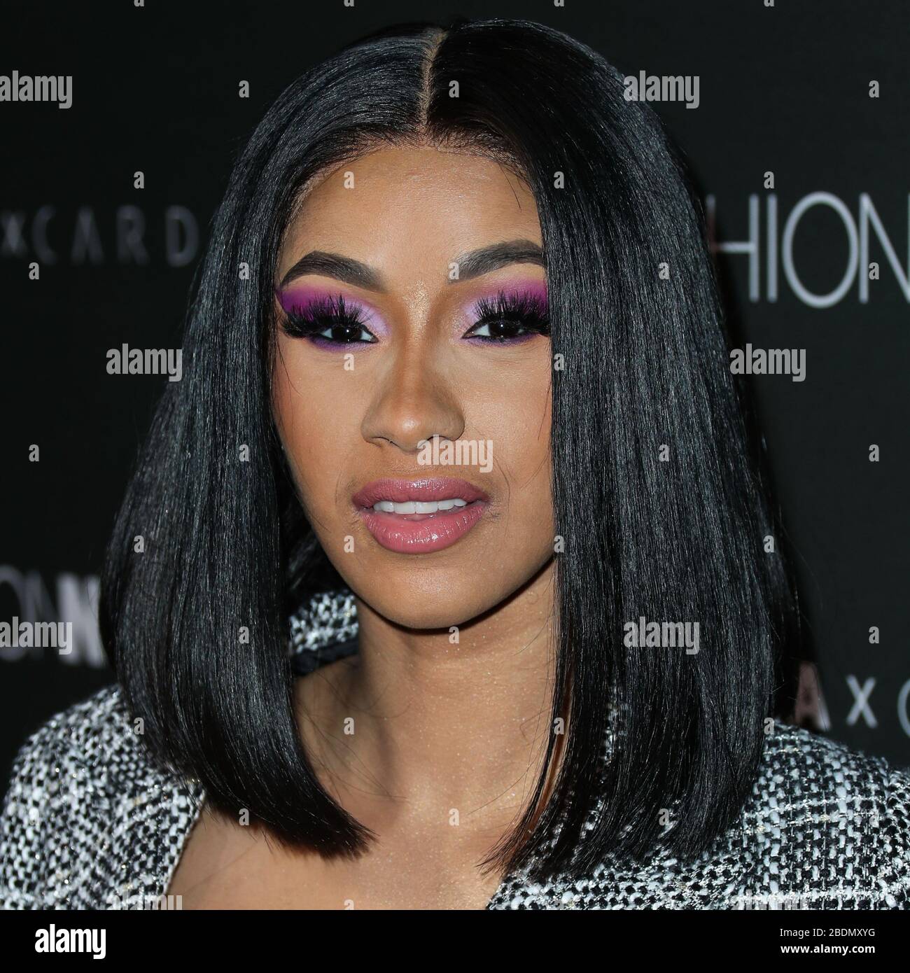 Cardi b body hi-res stock photography and images - Alamy