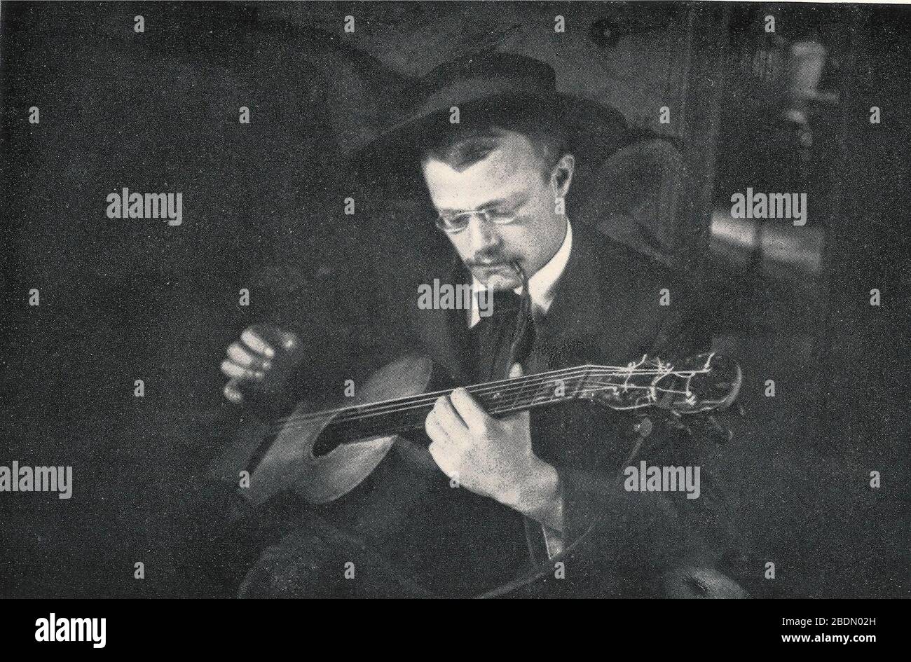 Hans breuer hi-res stock photography and images - Alamy