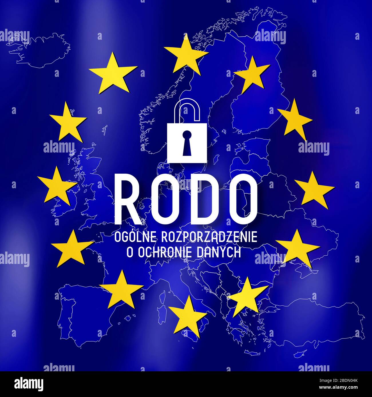 RODO (Polish)/ GDPR (English) - General Data Protection Regulation ... RODO (Polish)/ GDPR (English) - General Data Protection Regulation ...
