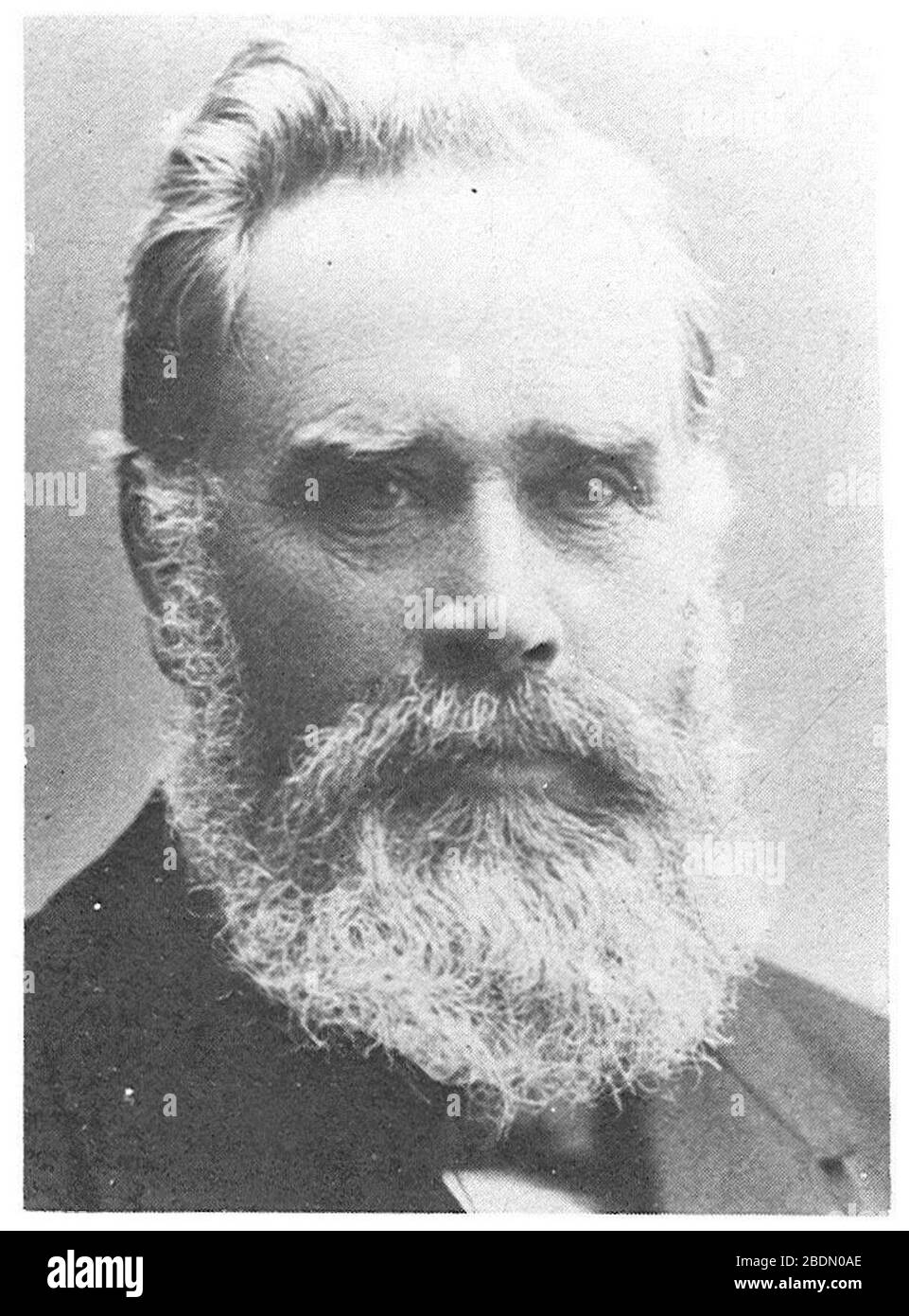 Hans Christian Furulund Stock Photo - Alamy