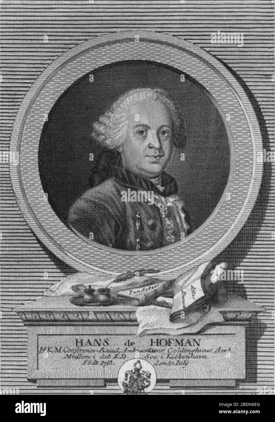 Hofman hi-res stock photography and images - Alamy