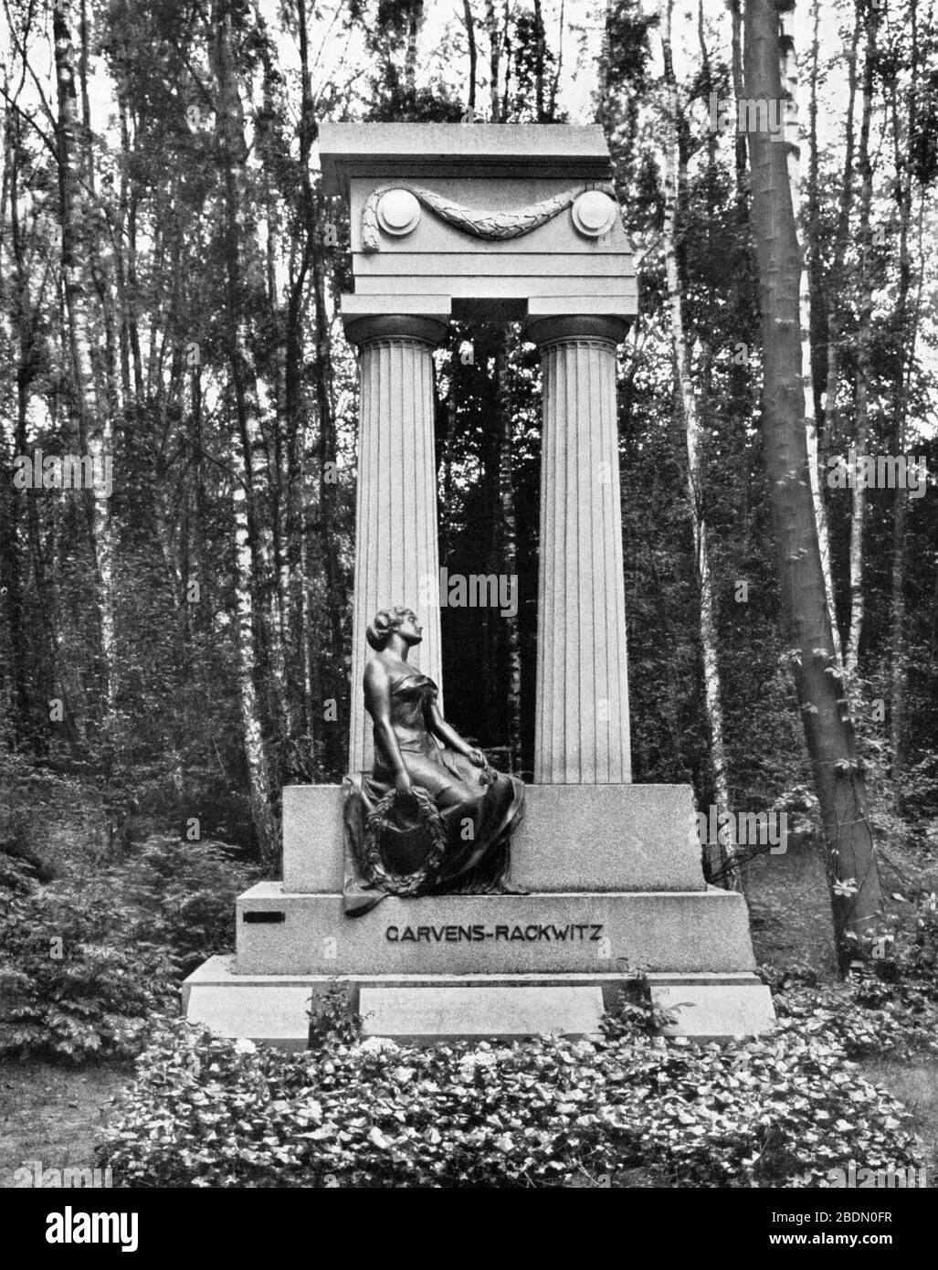 Rackwitz hi-res stock photography and images - Alamy