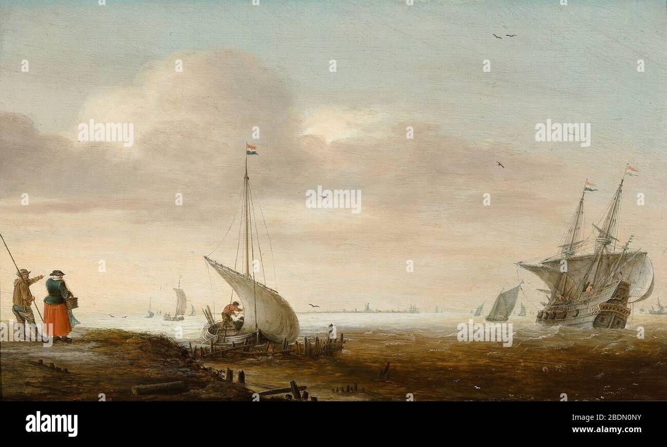 Hans goderis hi-res stock photography and images - Alamy