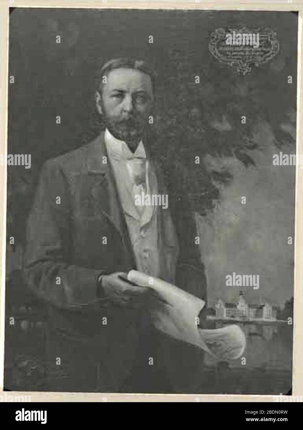Hans Grassel Weg