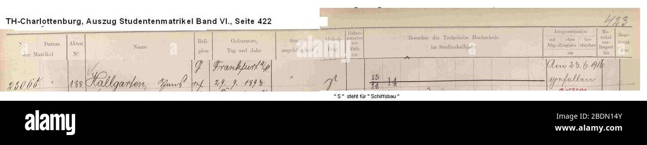 Hallgarten hi-res stock photography and images - Alamy