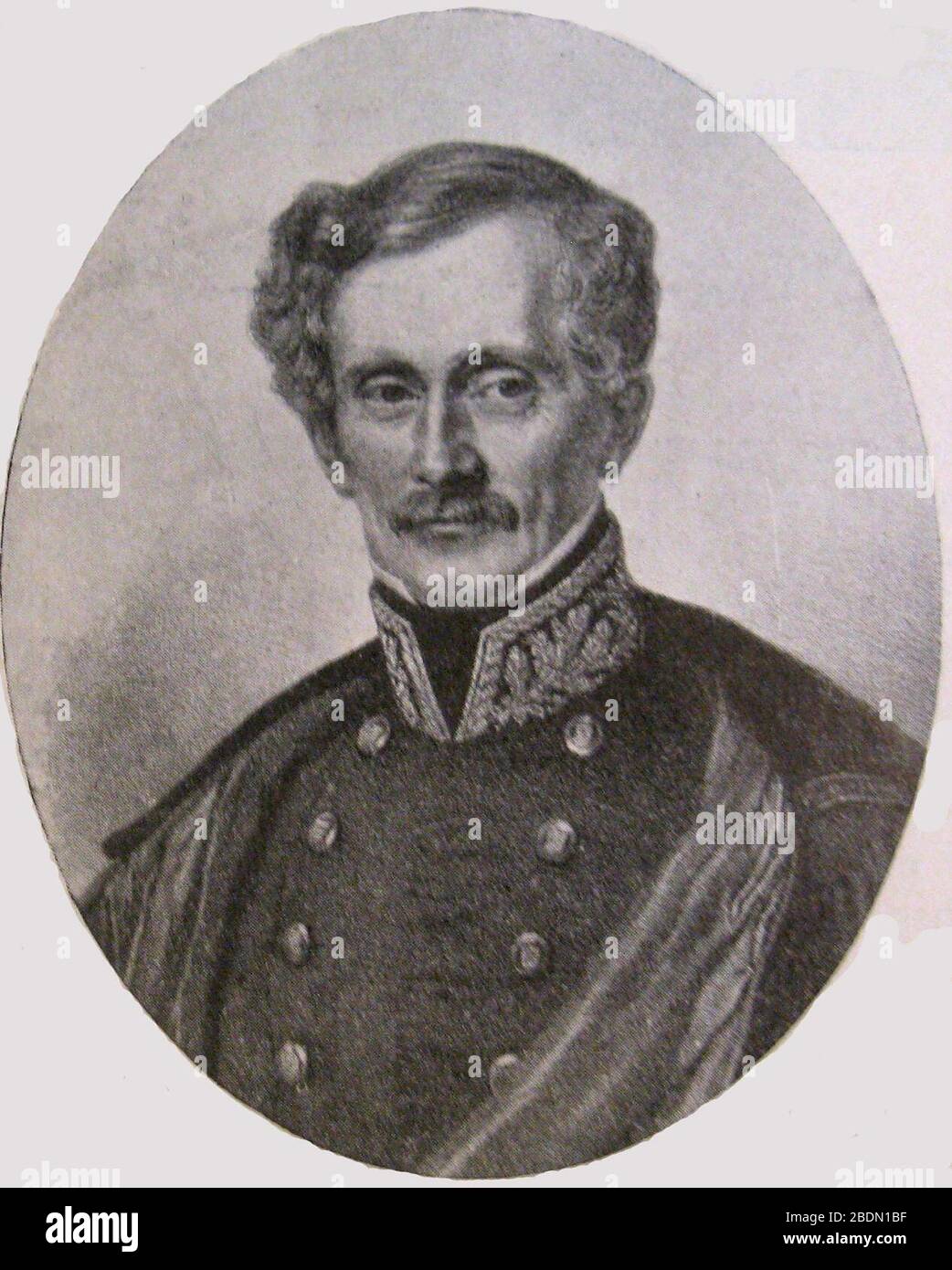 Hans Henrik Rosenkrantz Stock Photo - Alamy