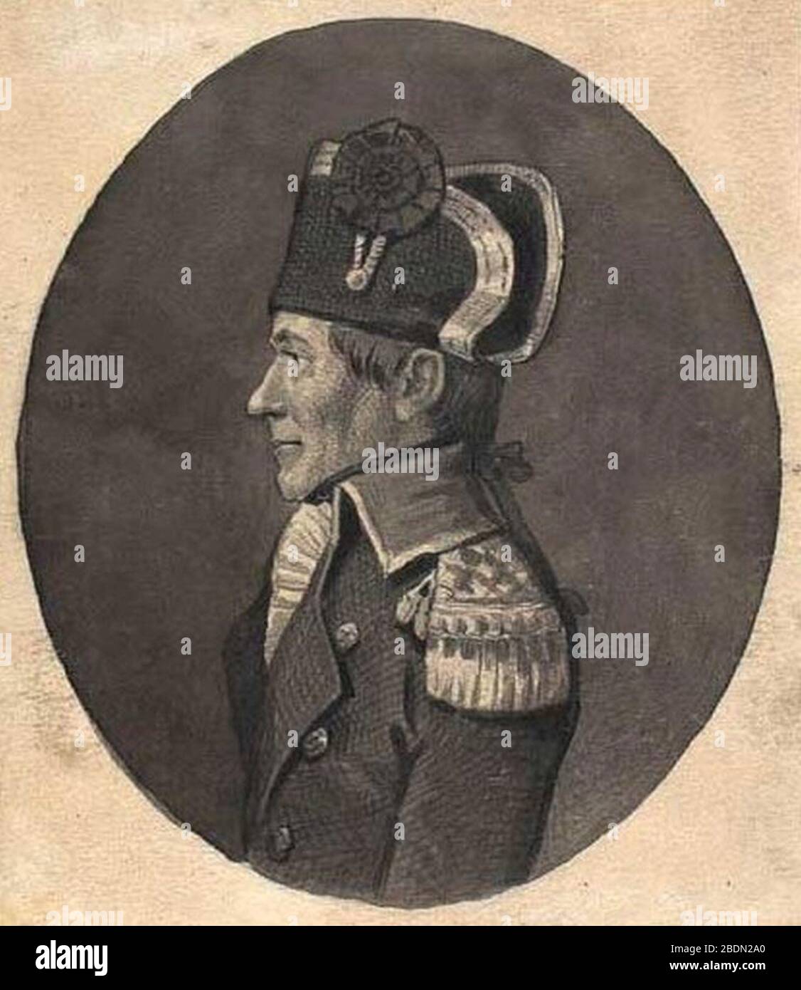 Hans Holsten 02 Stock Photo - Alamy