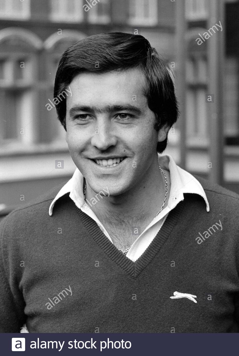 Severiano Ballesteros Stock Photos & Severiano Ballesteros Stock Images ...