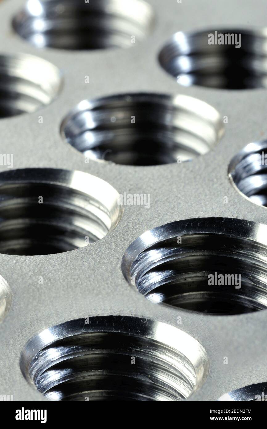 Screw tap hi-res stock photography and images - Alamy