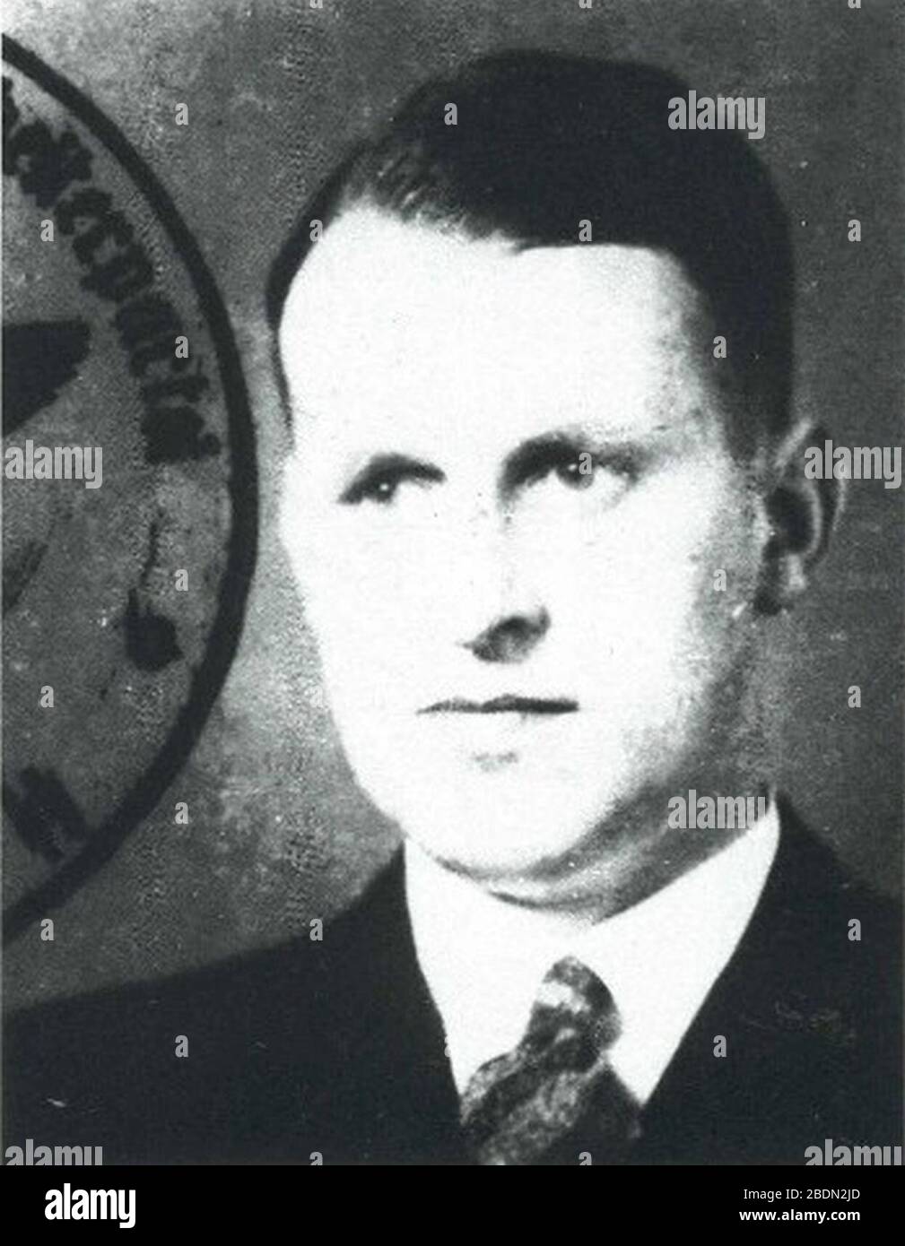 Hans kammler hi-res stock photography and images - Alamy