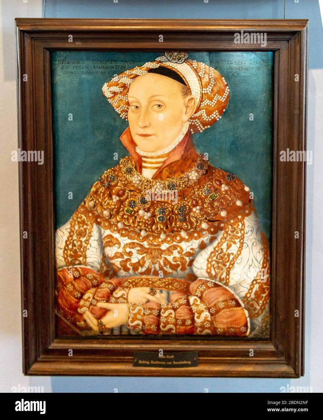 Krell High Resolution Stock Photography and Images - Alamy