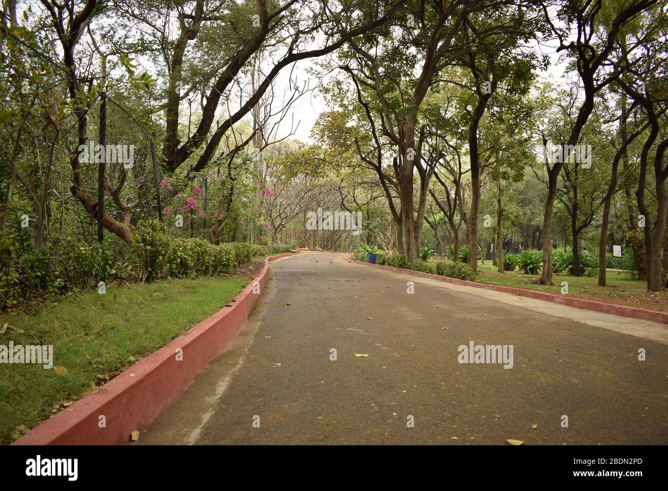 Old path pathway road street way hi-res stock photography and images ...