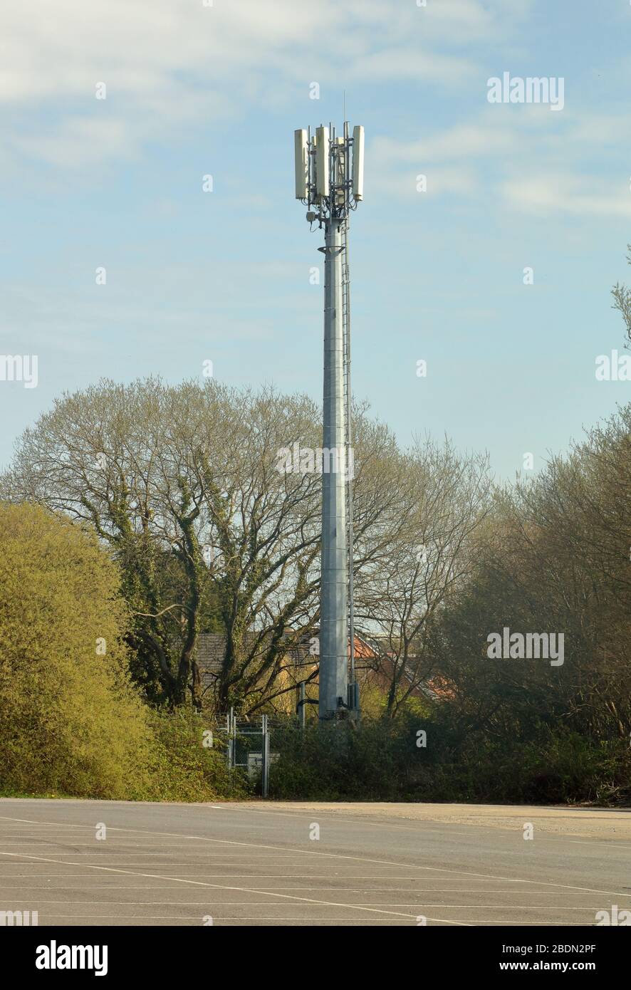 Secure compound hi-res stock photography and images - Alamy