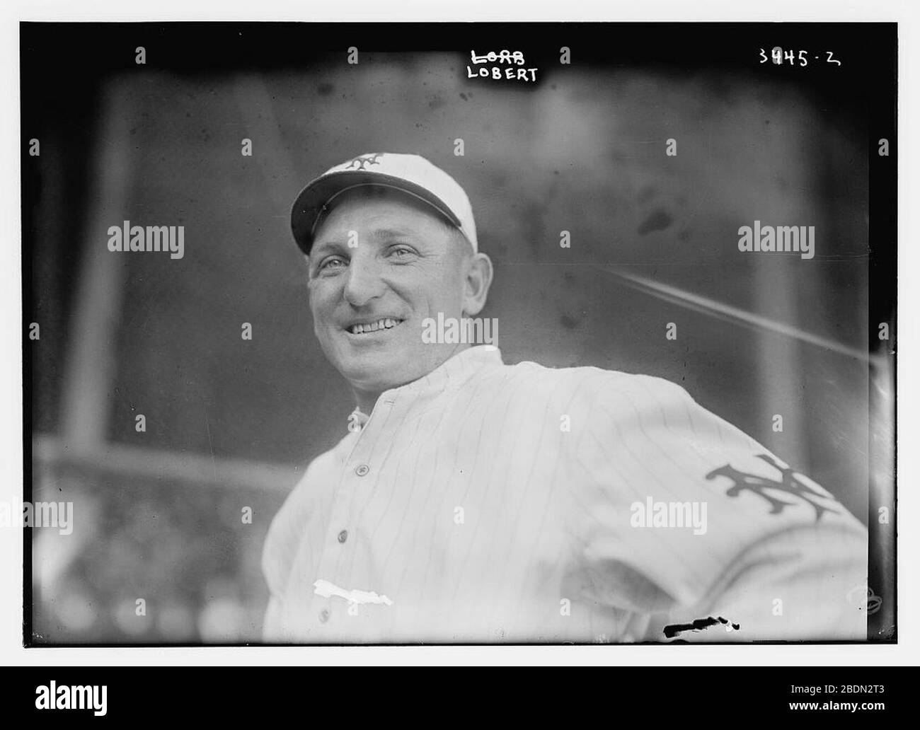 Lobert hi-res stock photography and images - Alamy